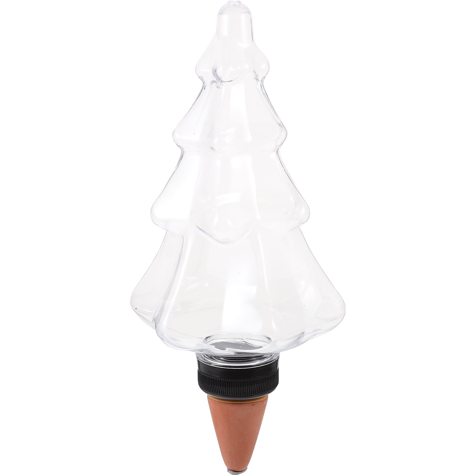HONITANO 1 Set Transparent Plastic Water Tools for Indoor Plants with ...