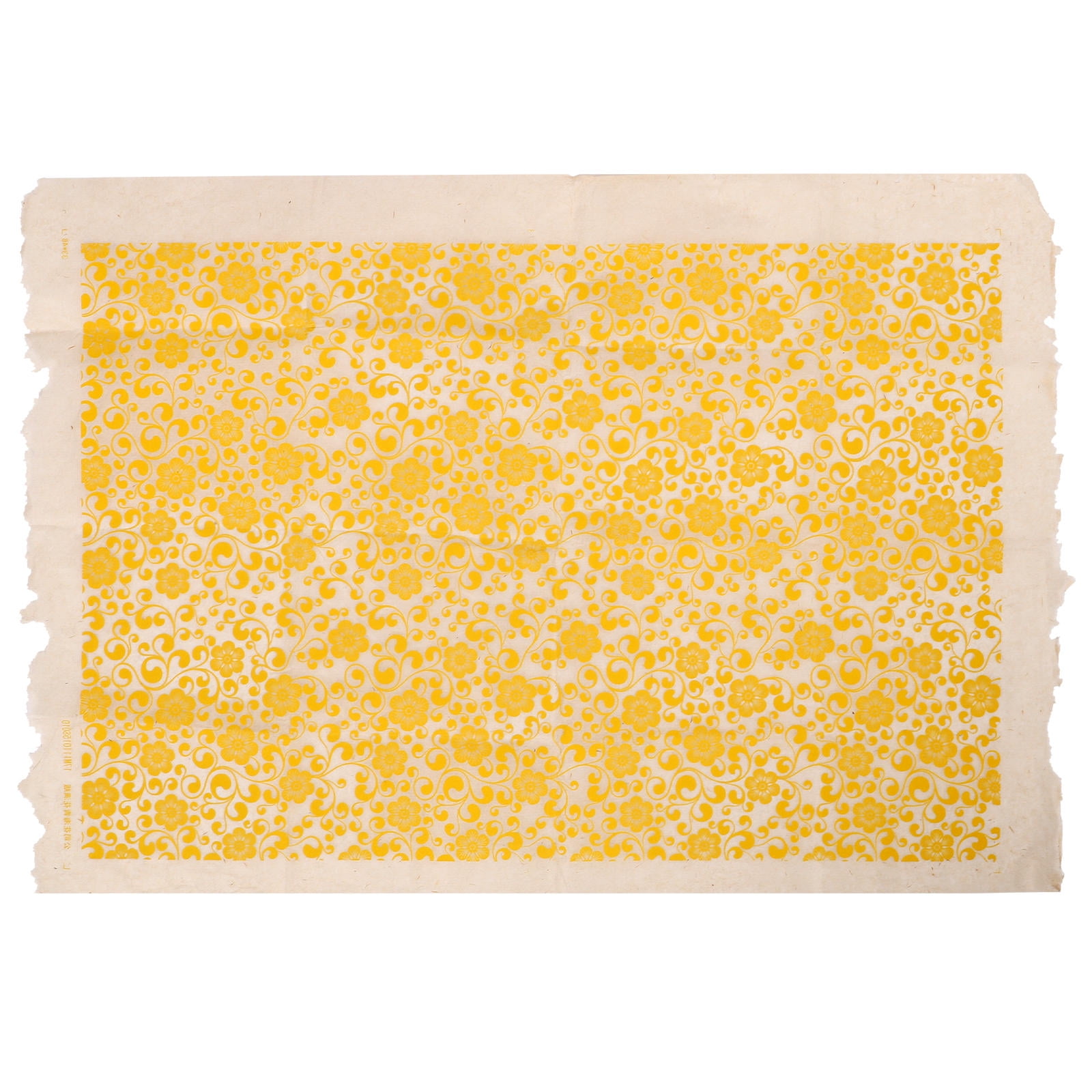 HONITANO 1 Sheet Ceramic Decal Paper for Pottery Underglaze Transfers ...