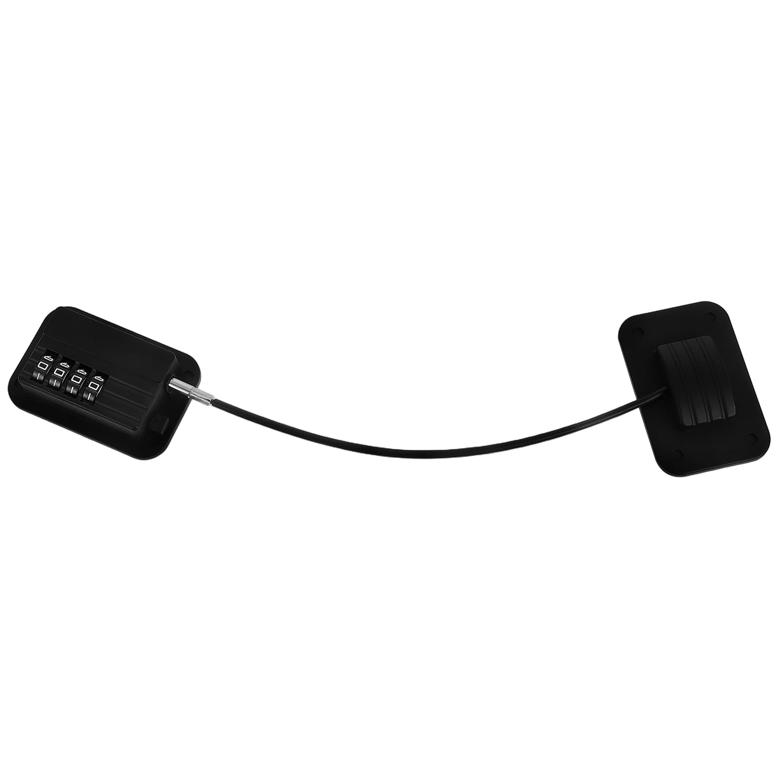 HONITANO 1Pack Baby Proof Fridge Lock Small Refrigerator Locker with ...