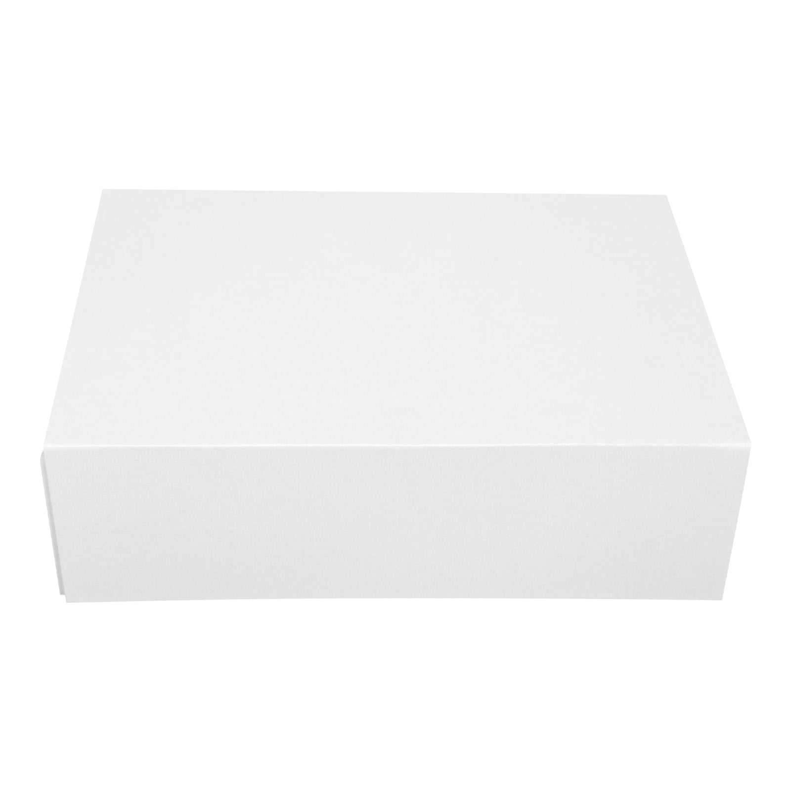 HONITANO 1Pack Bridesmaids Proposal Boxes White Elegant Reusable ...