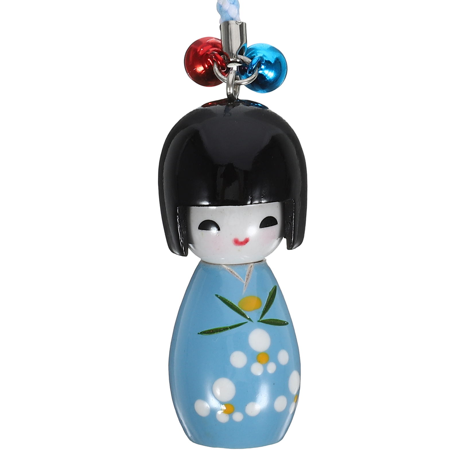 HONITANO 1Pack Cartoon Keychains for present Giving in Japanese Style ...