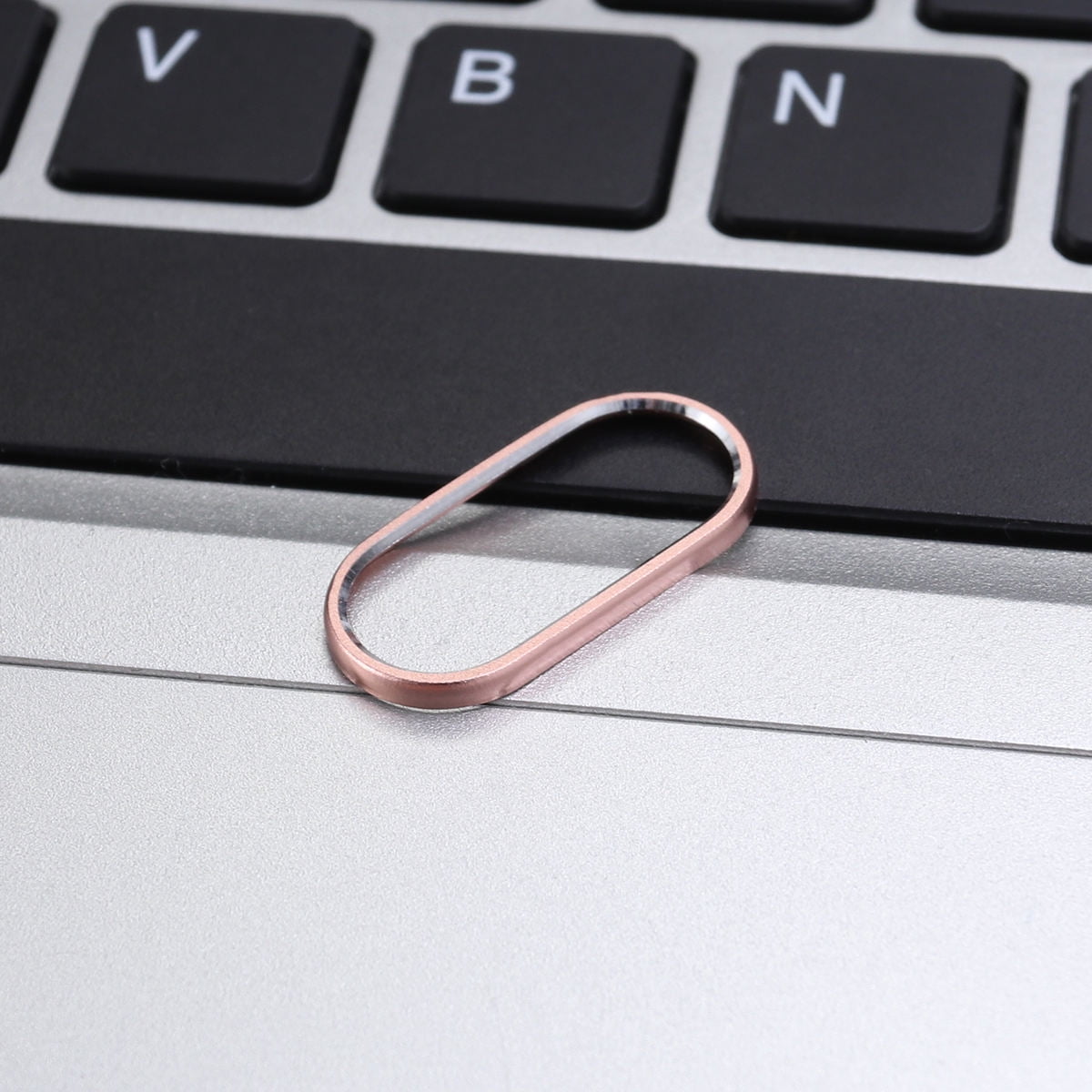 HONITANO 1Pack Circular Phone Camera Ring In Aluminium Magnesium Alloy ...