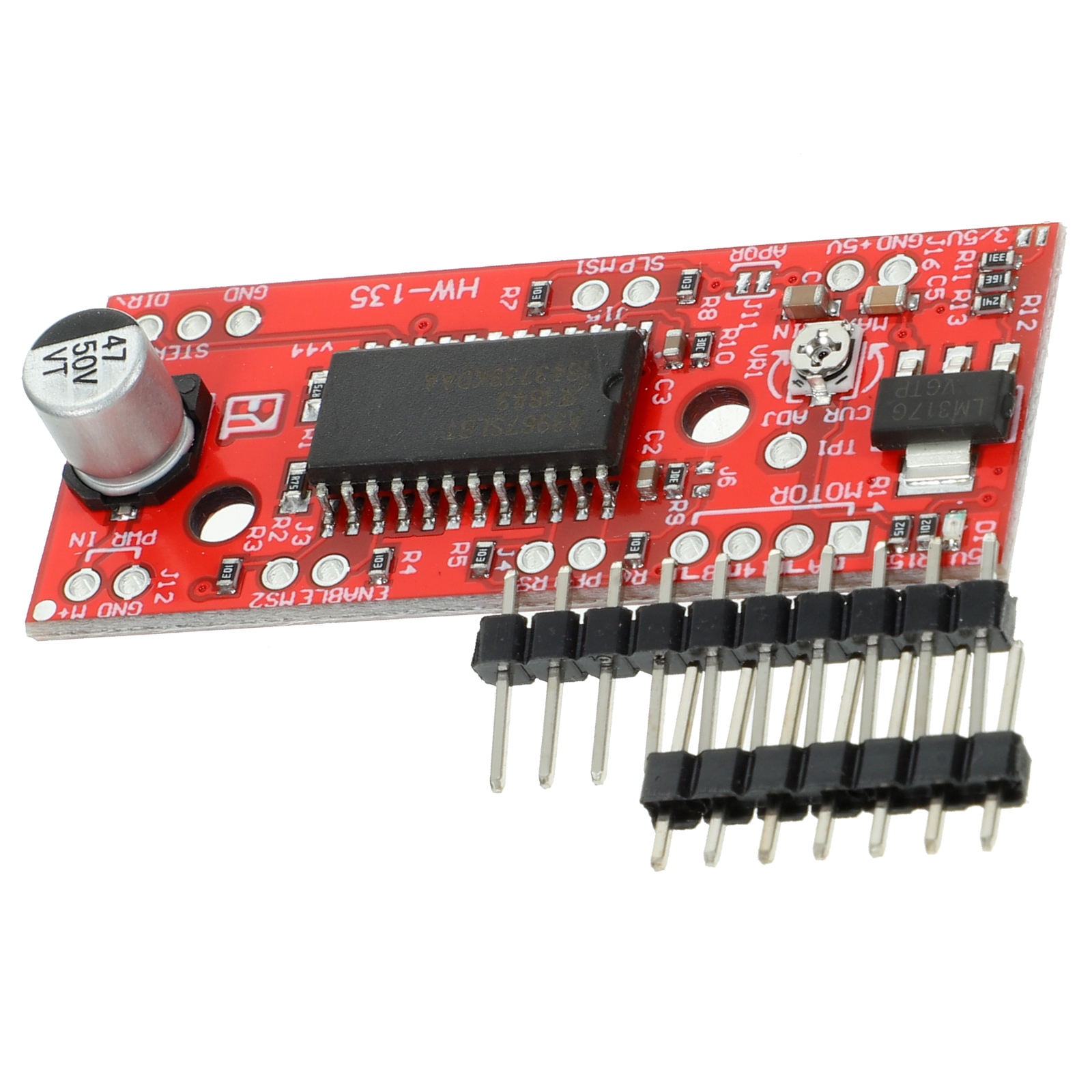 Micro Stepper Driver