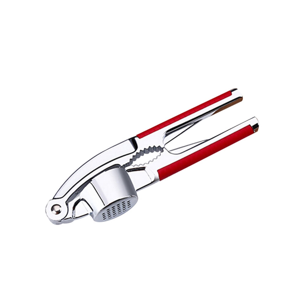 HONITANO 1Pack Garlic Pressing Tool Ergonomic Design Non Rusting ...