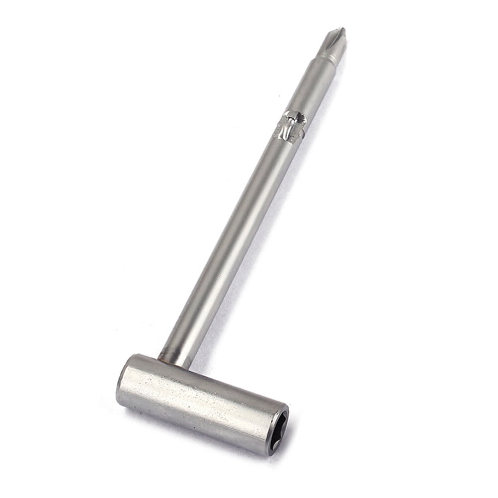 HONITANO 1Pack Guitar Truss Rod Wrench for Luthier Tool and Guitar ...