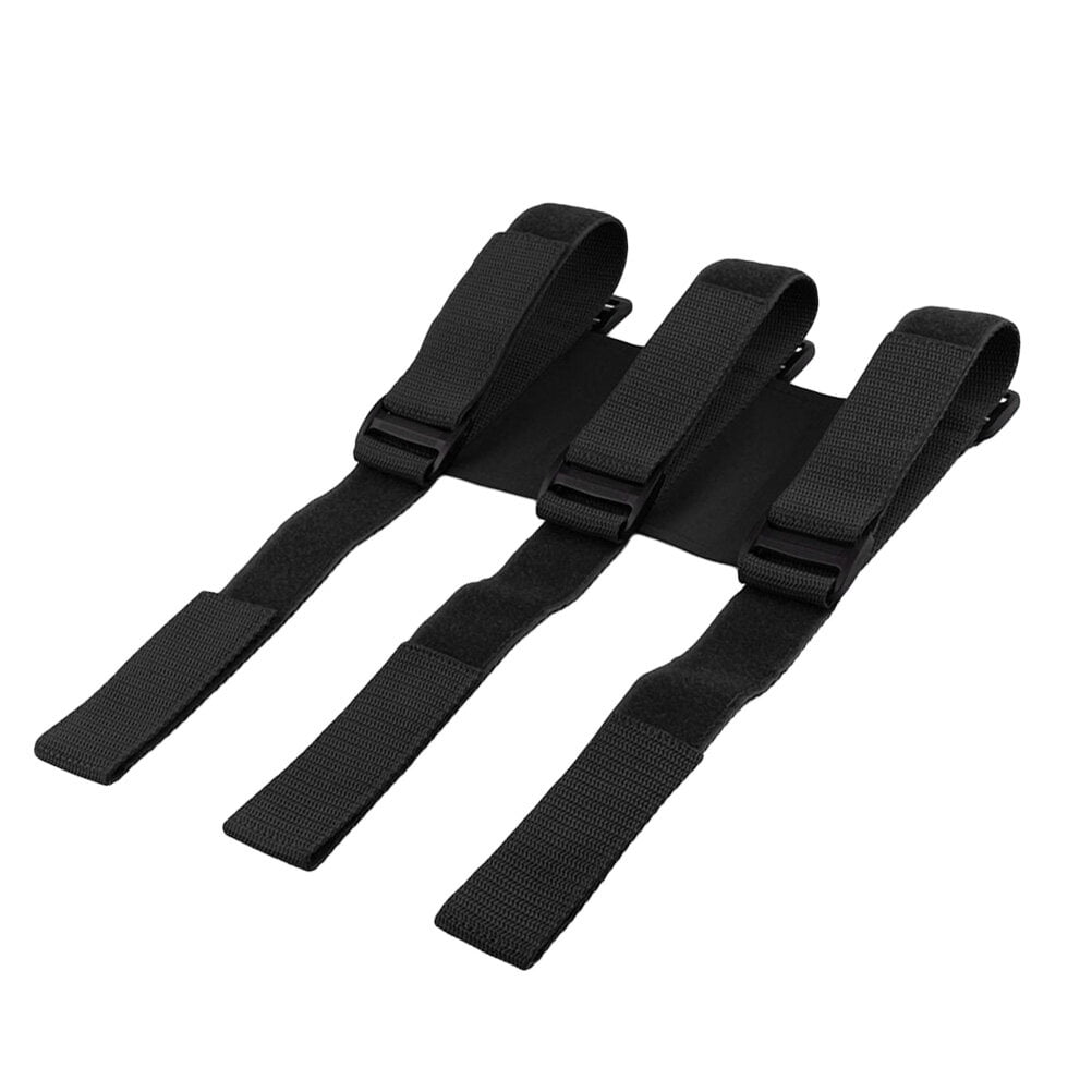 HONITANO 1Pack Mounting Bracket for Fire Extinguisher with Adjustable ...