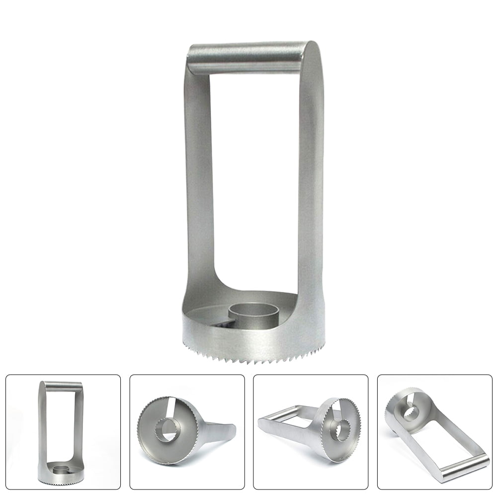 HONITANO 1Pack Pineapple Corer and Slicer for Home and Professional ...