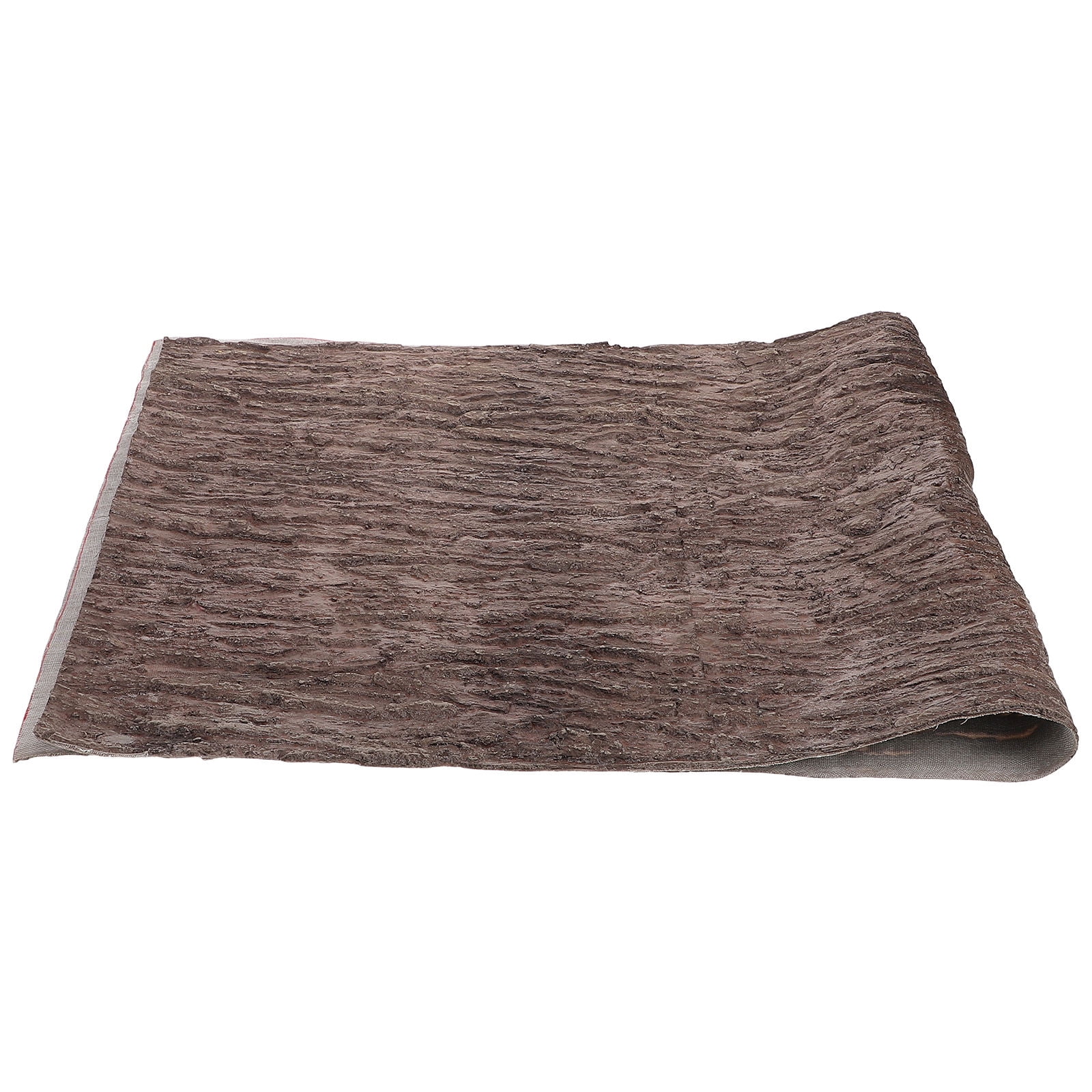 HONITANO 1Pack Realistic Faux Tree Bark for Walls and Floors - Walmart.com