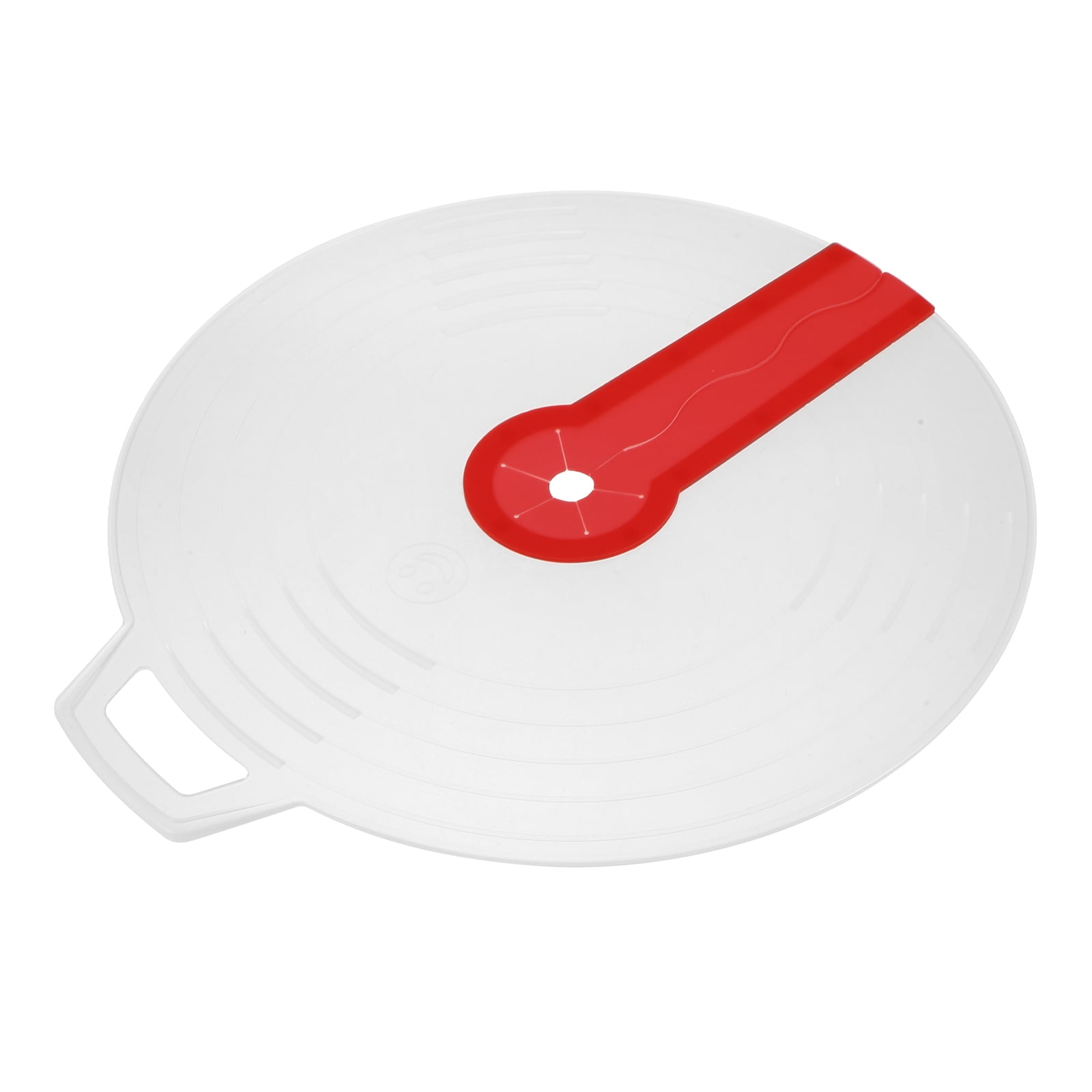 HONITANO 1Pack Splash-Proof Lid for Home Users Cooking Enthusiasts ...
