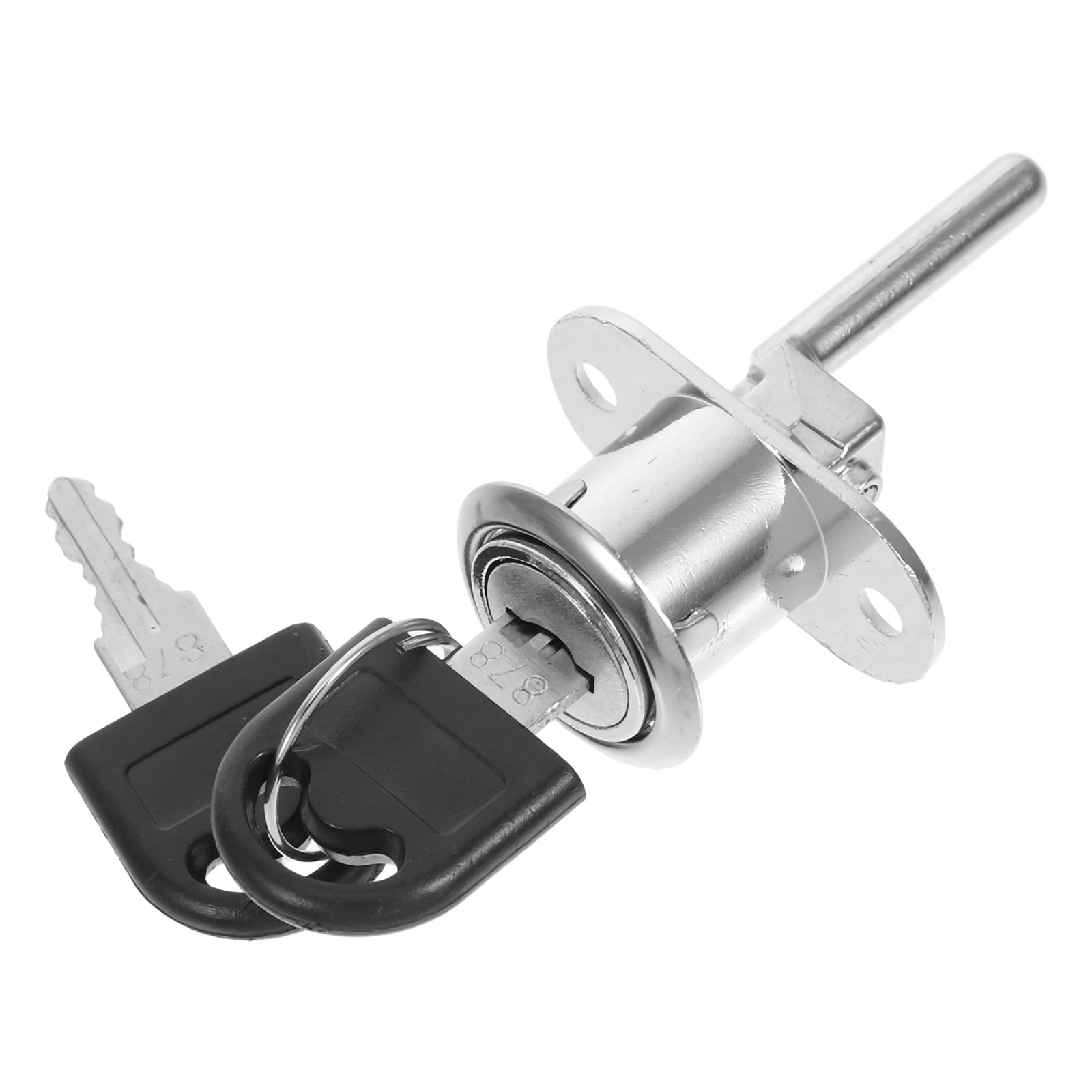 HONITANO 1Pack Tool Box Locks with Keys Multi Color 6.00X4.00X1.80CM ...