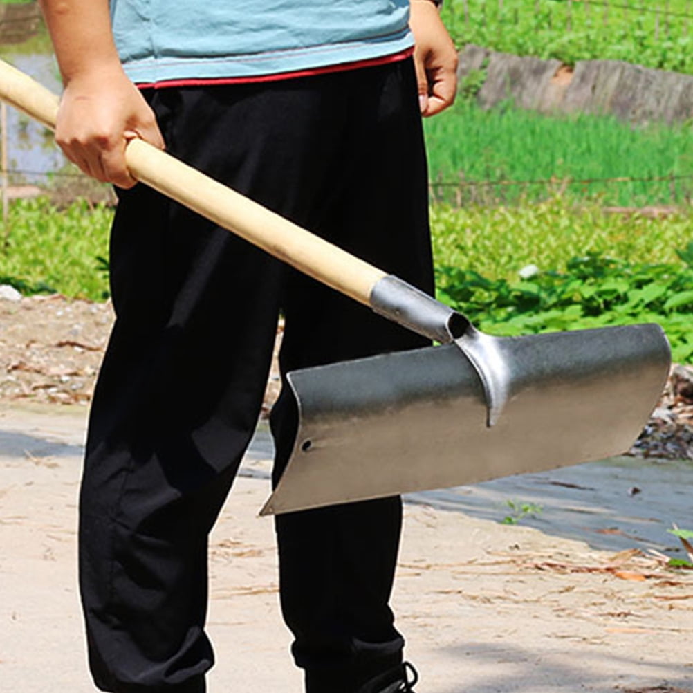 HONITANO 1Pack Yard Tool Flat Design for Poultry Supplies and Waste ...