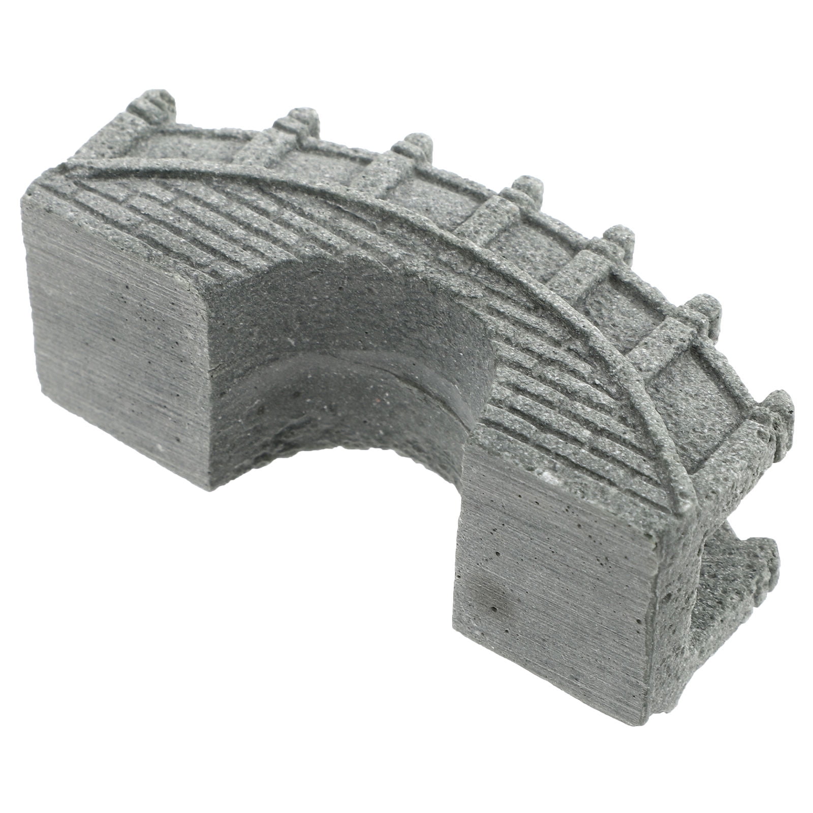 HONITANO 1Pc Bridge Bonsai for Garden Enhancement in Lifelike Stone ...