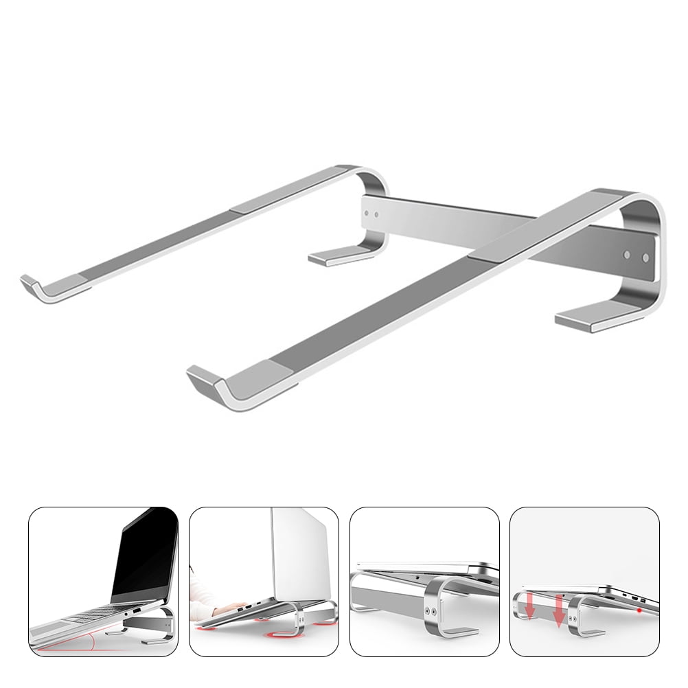 HONITANO 1Pcs Small Laptop Stand for Students and Professionals 10.2X9 ...