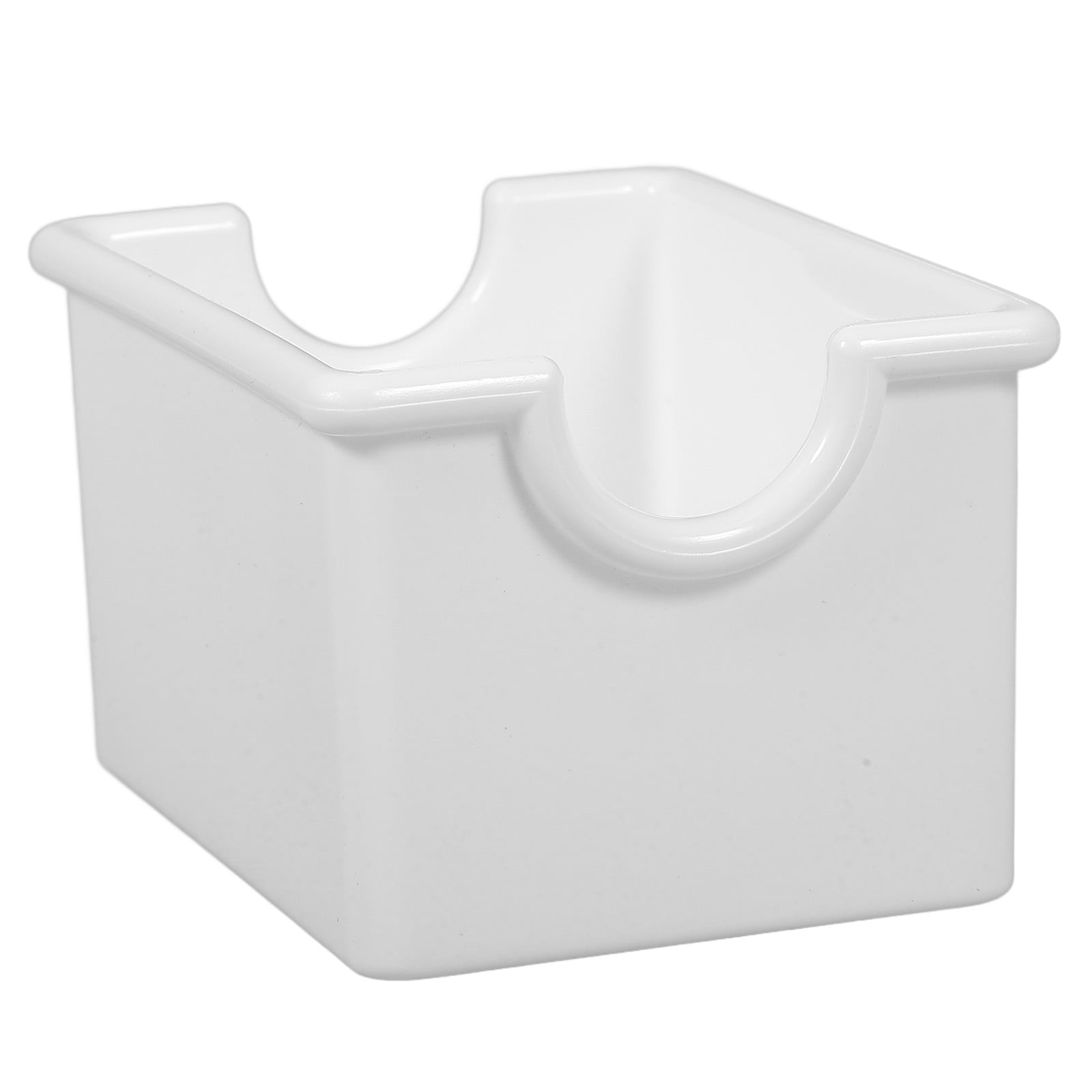 HONITANO 1Pcs Square Tea Bag Storage Box for Simple Design 8.60X6.50X5 ...