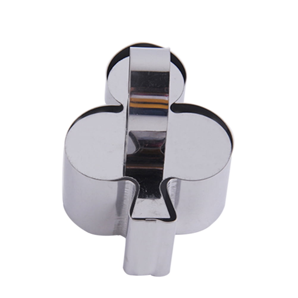 HONITANO 1Pcs Sushi Mold with Pusher Stainless Steel Mousse Cake Mould ...