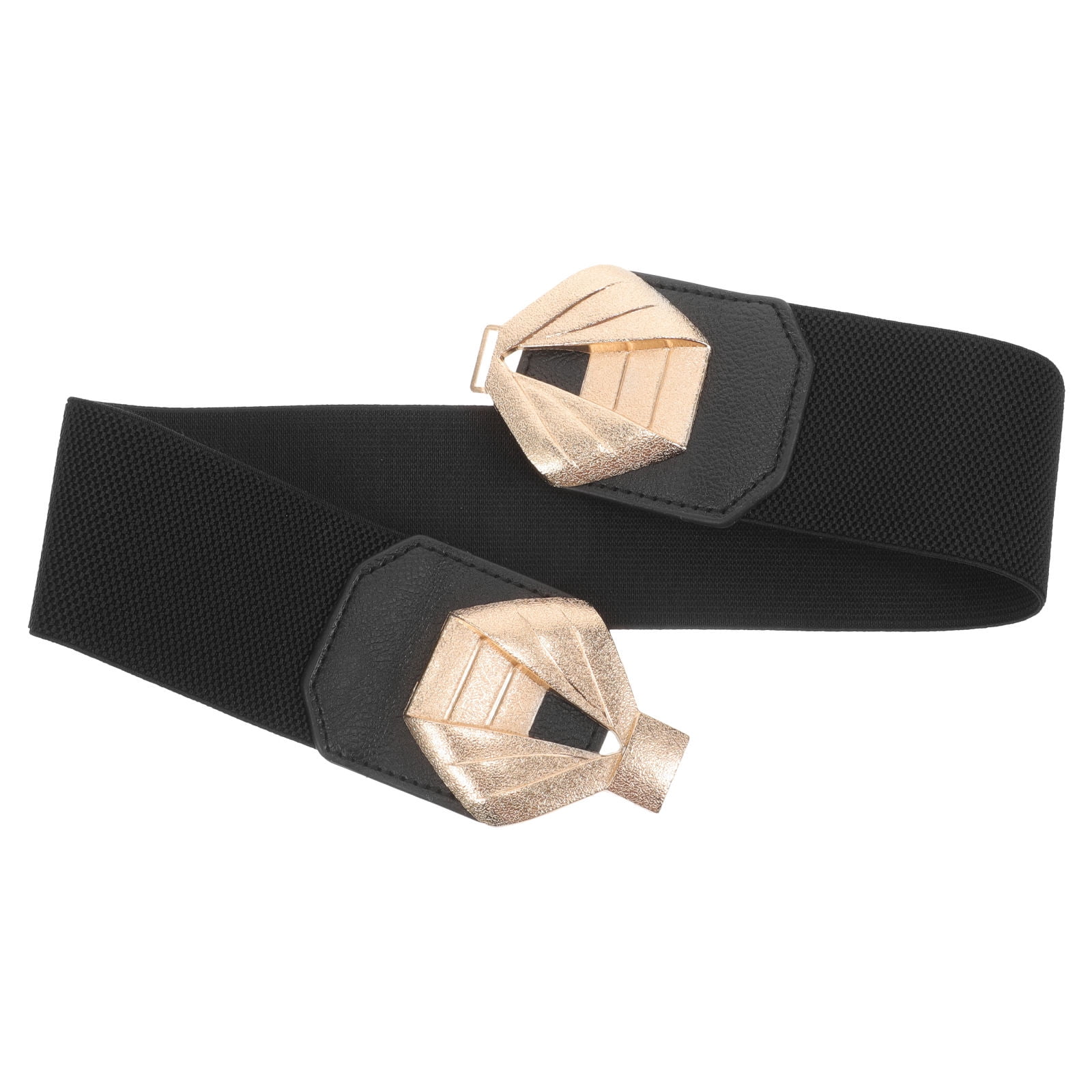 HONITANO 1Pcs Wide Waist Belts for Women Adjustable Comfortable Fit ...