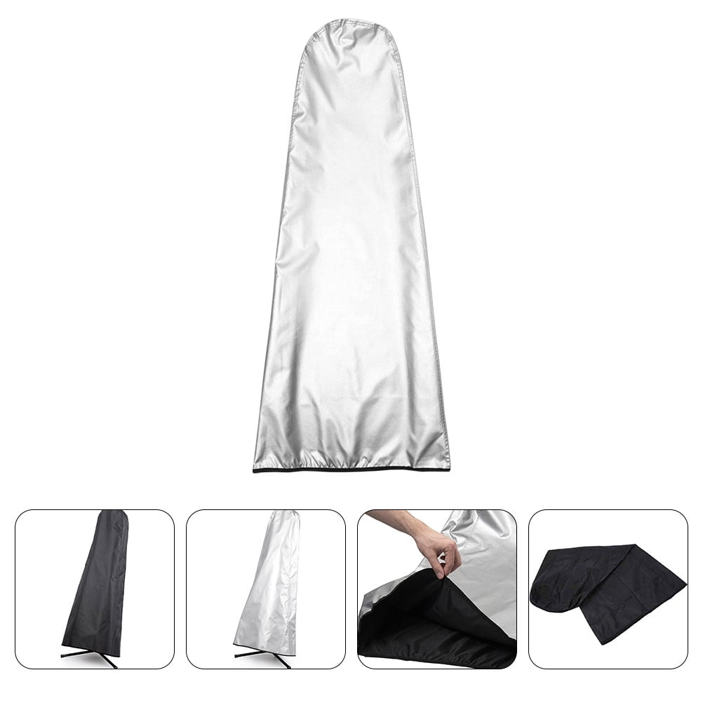 HONITANO 1Set 43x18in Portable Nylon Guitar Cover for Acoustic and ...