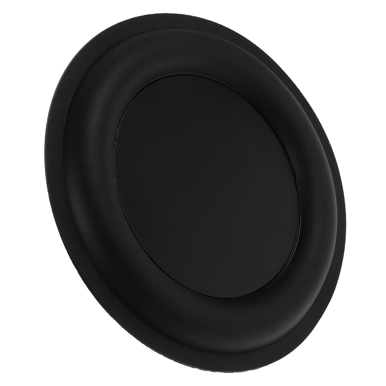 HONITANO 1Set Bass Speaker Diaphragm Square Plastic Vehicle Subwoofer ...
