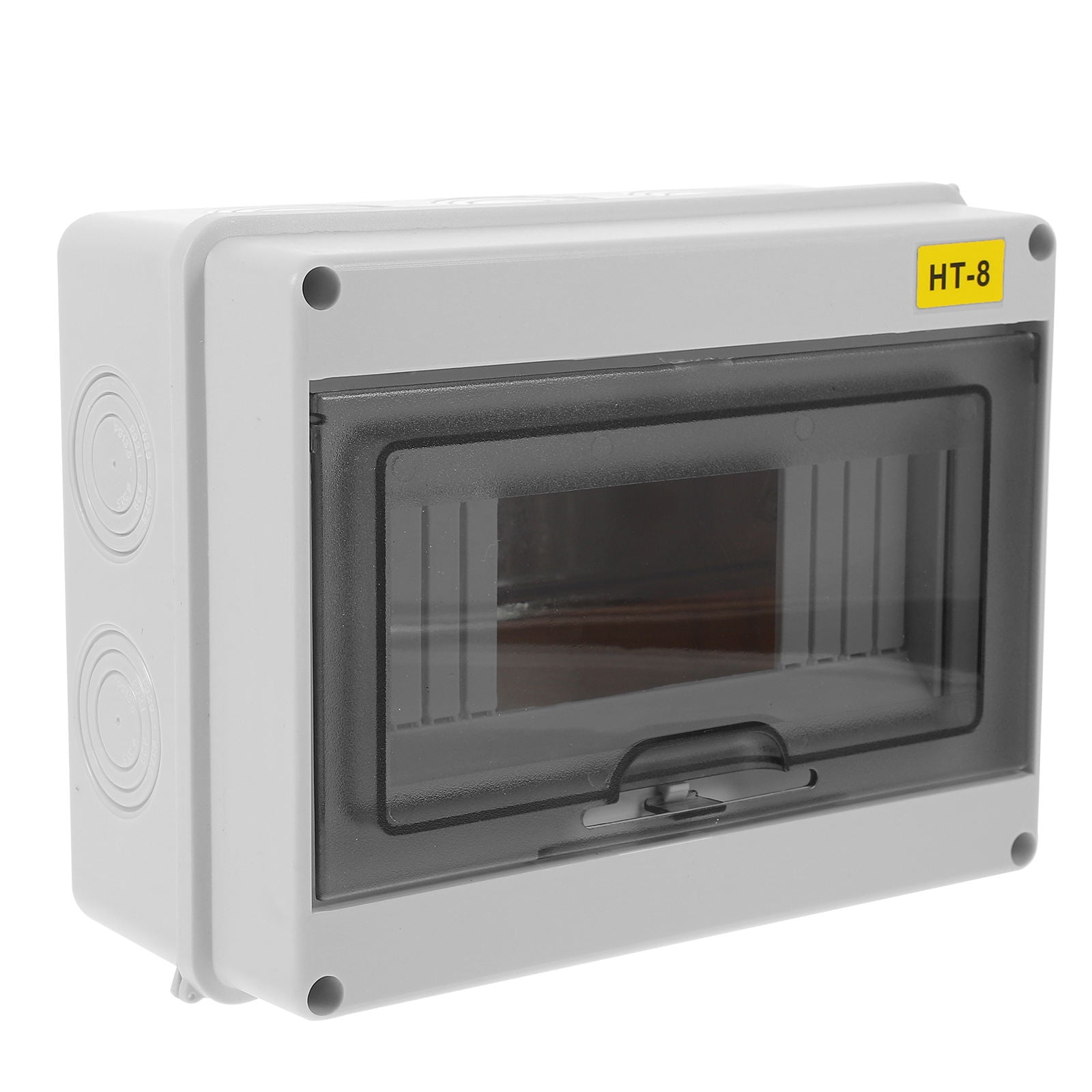 HONITANO 1Set Electrical Panel Box Outdoor Designed for Household and ...