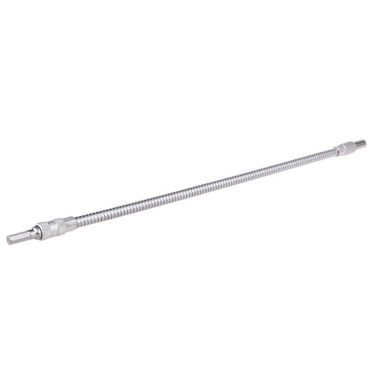 HONITANO 1Set Metal Flexible Shaft Extension for Drill and Screwdriver ...