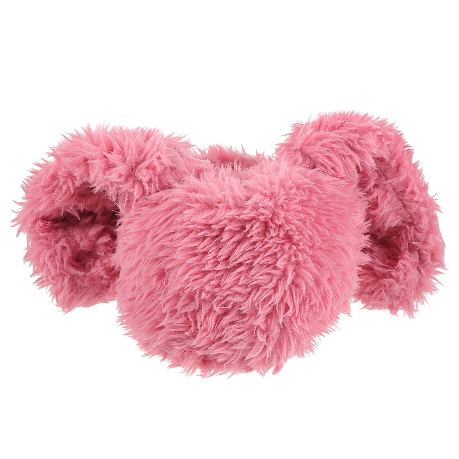 HONITANO 1Set Novelty Hats for Caps Funny Party Hat in Rosy Color for ...