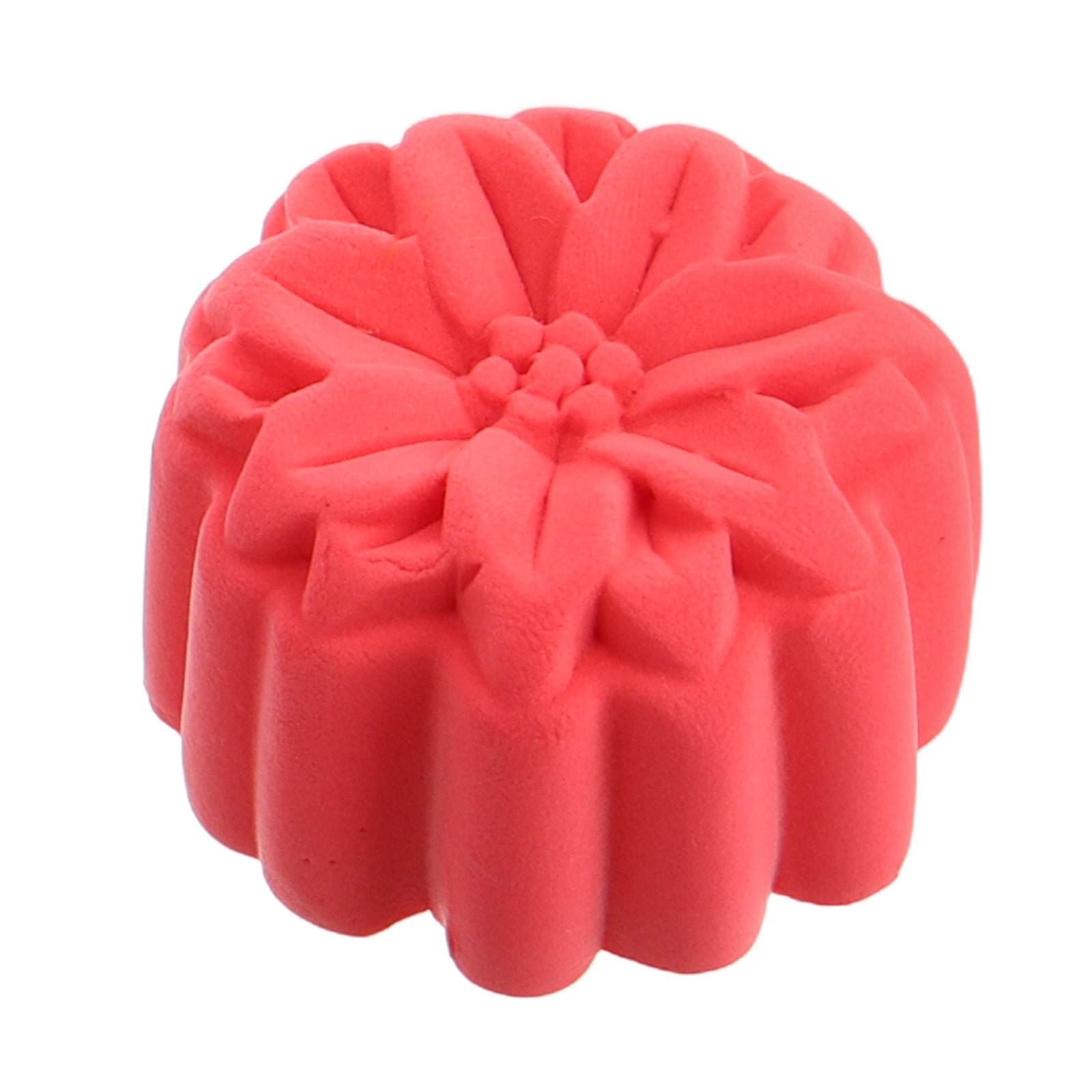 HONITANO 1Set Round Watermelon Red Pastry Model for Shop Decor ...