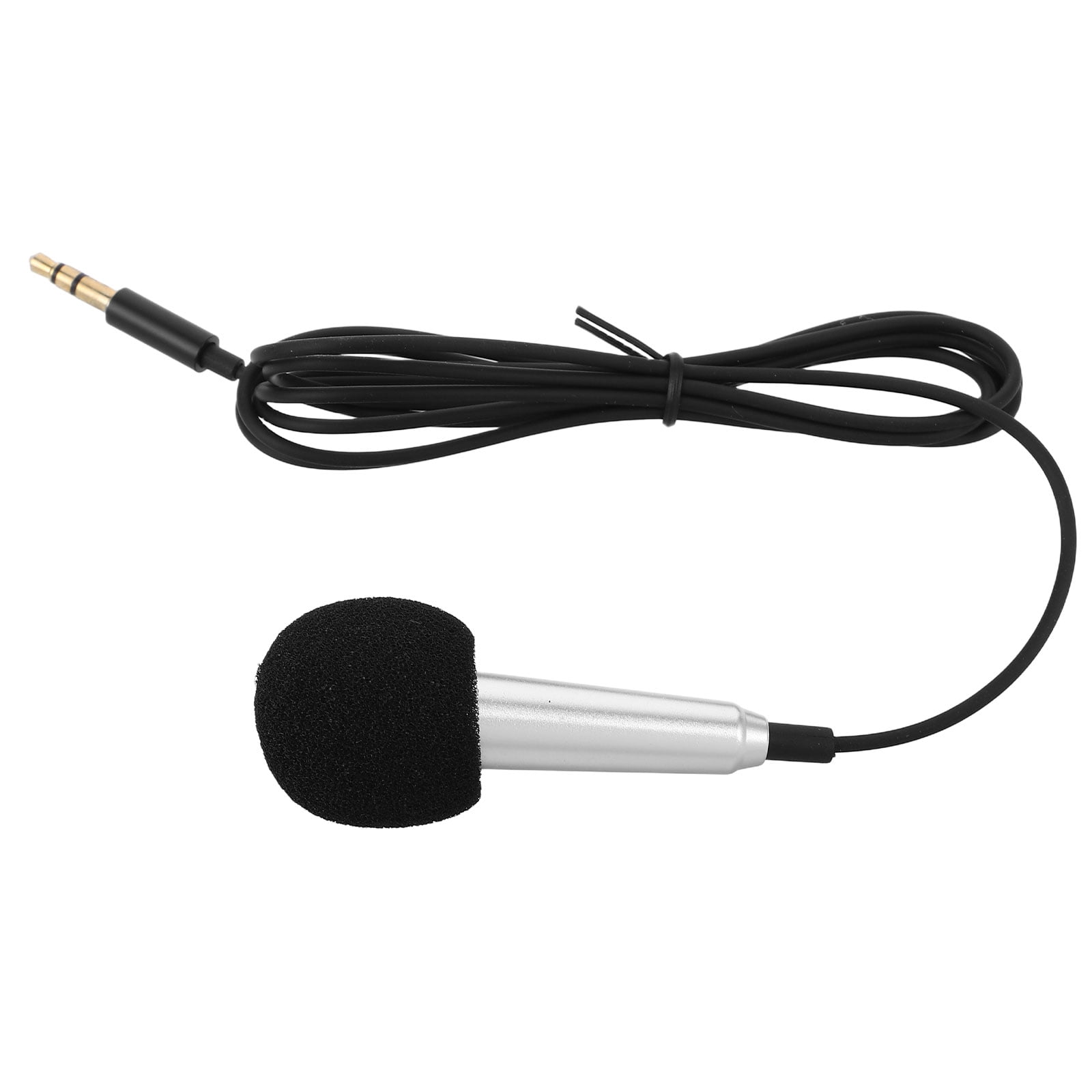 HONITANO 1Set Tiny Microphone for Music Recording with Condenser ...