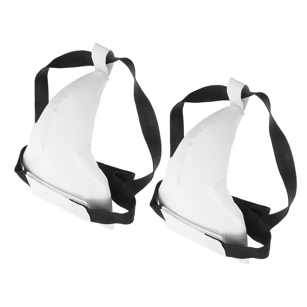 HONITANO 2Pcs Crotch Guard Groin Protection with ABS Engineering ...