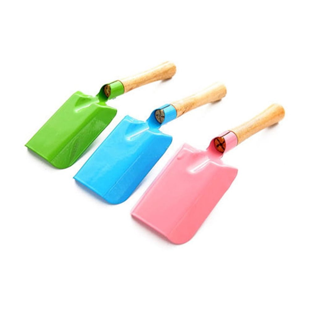 HONITANO 2Pcs Gardening Hand Tools for Transplanting and Digging with ...