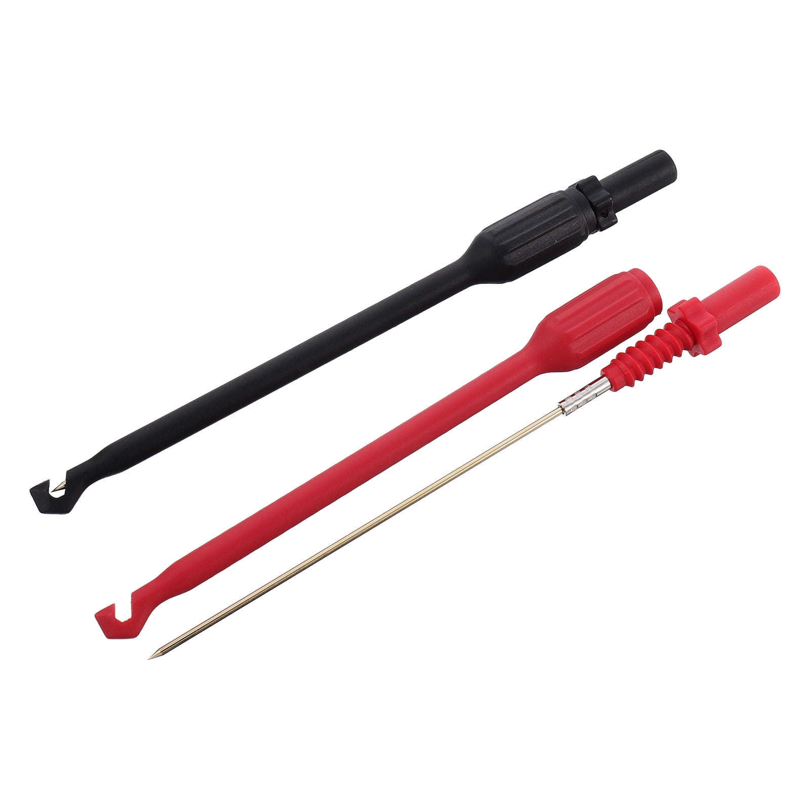 HONITANO 2Pcs Insulation Piercing Probes for Wire Piercing and Non ...