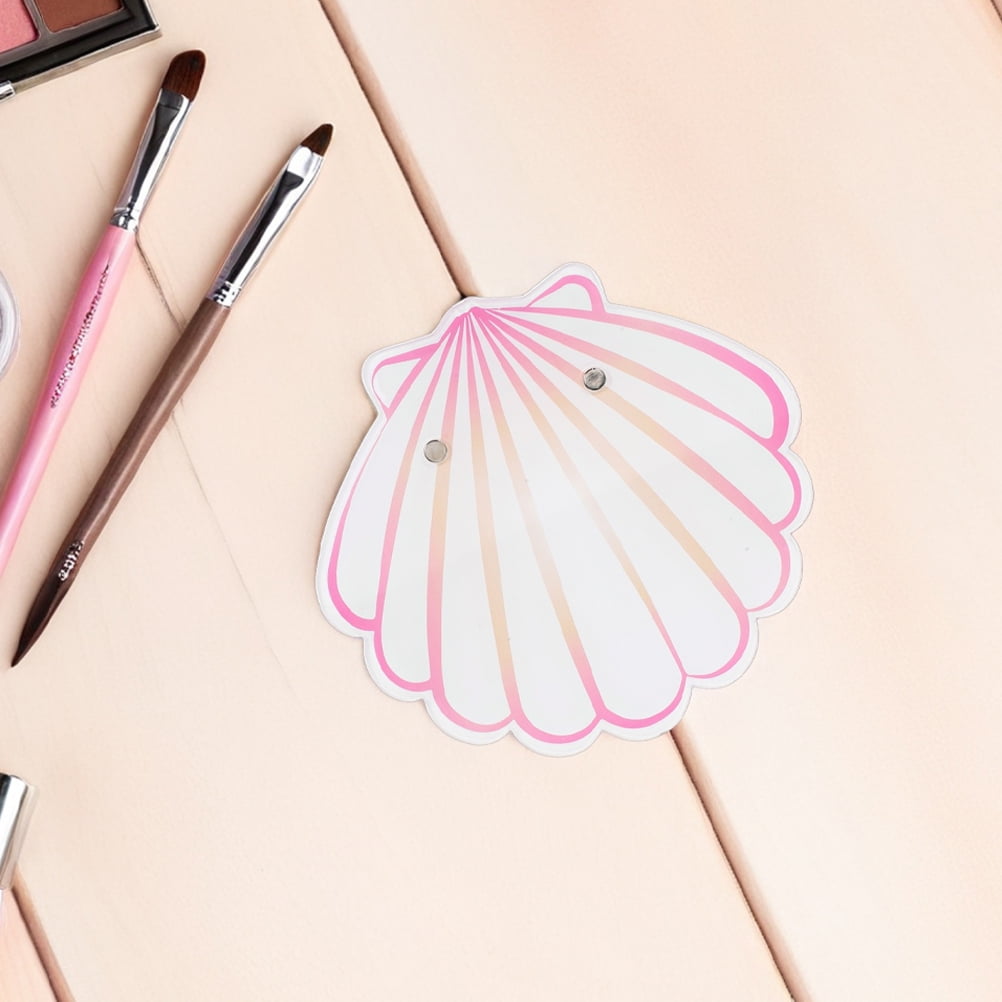 HONITANO 3Pcs Eyelash Extension Pallet for Grafting Lashes Tool Acrylic ...