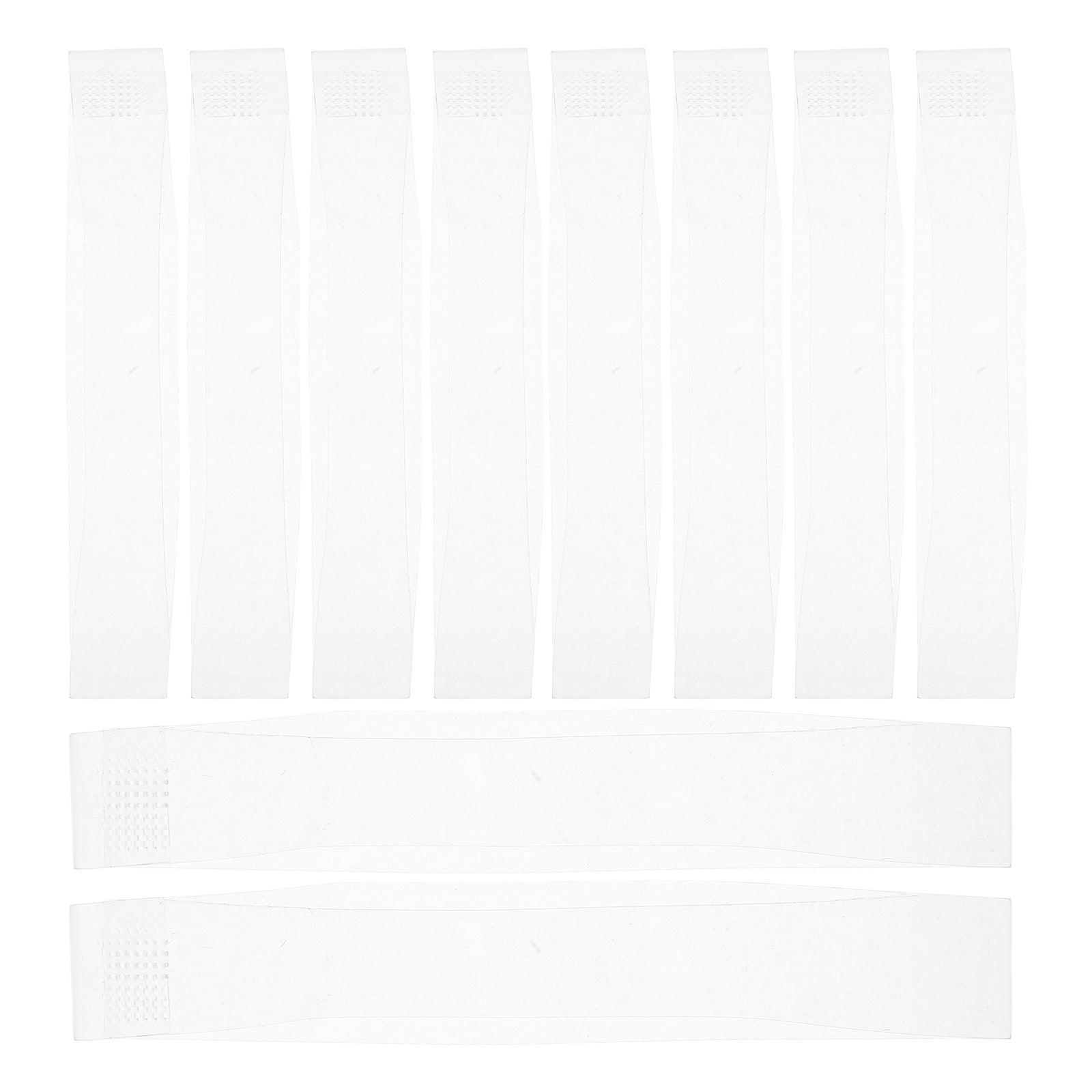 HONITANO 5 Pairs Invisible High Heel Shoe Straps for Women with TPU ...