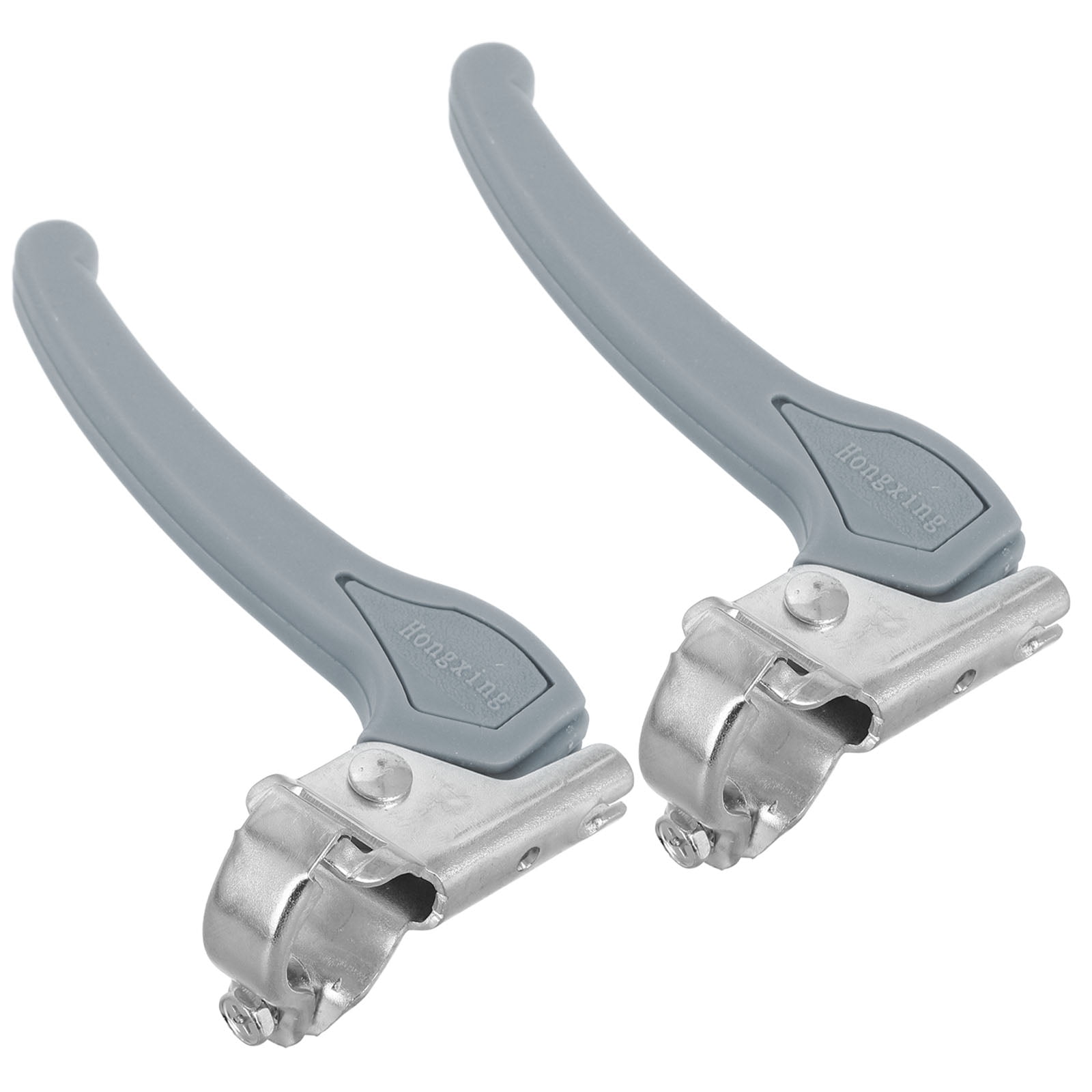 HONITANO Bike Brake Handle 1 Pair for Mountain Bikes with and Plastic ...
