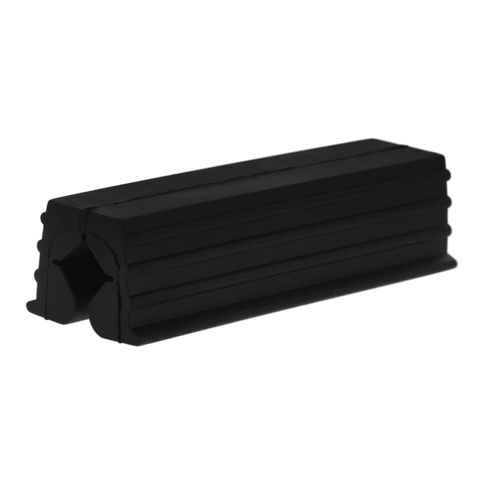 HONITANO Black Rubber Golf Club Vise Clamp 1Pcs for and Shaft ...