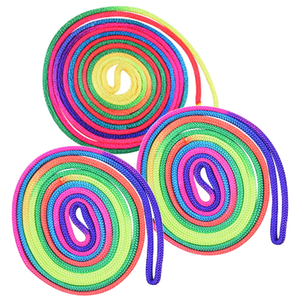 HONITANO Cats Cradle String Game Toy Various Shapes Elastic Game Finger ...