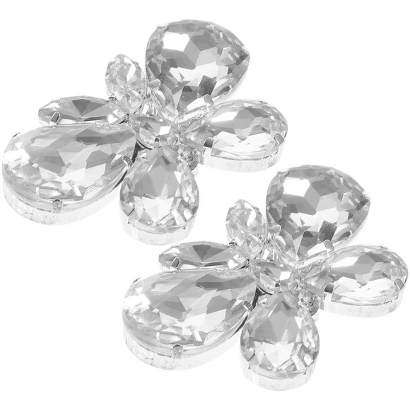 Clip Shoe Embellishments