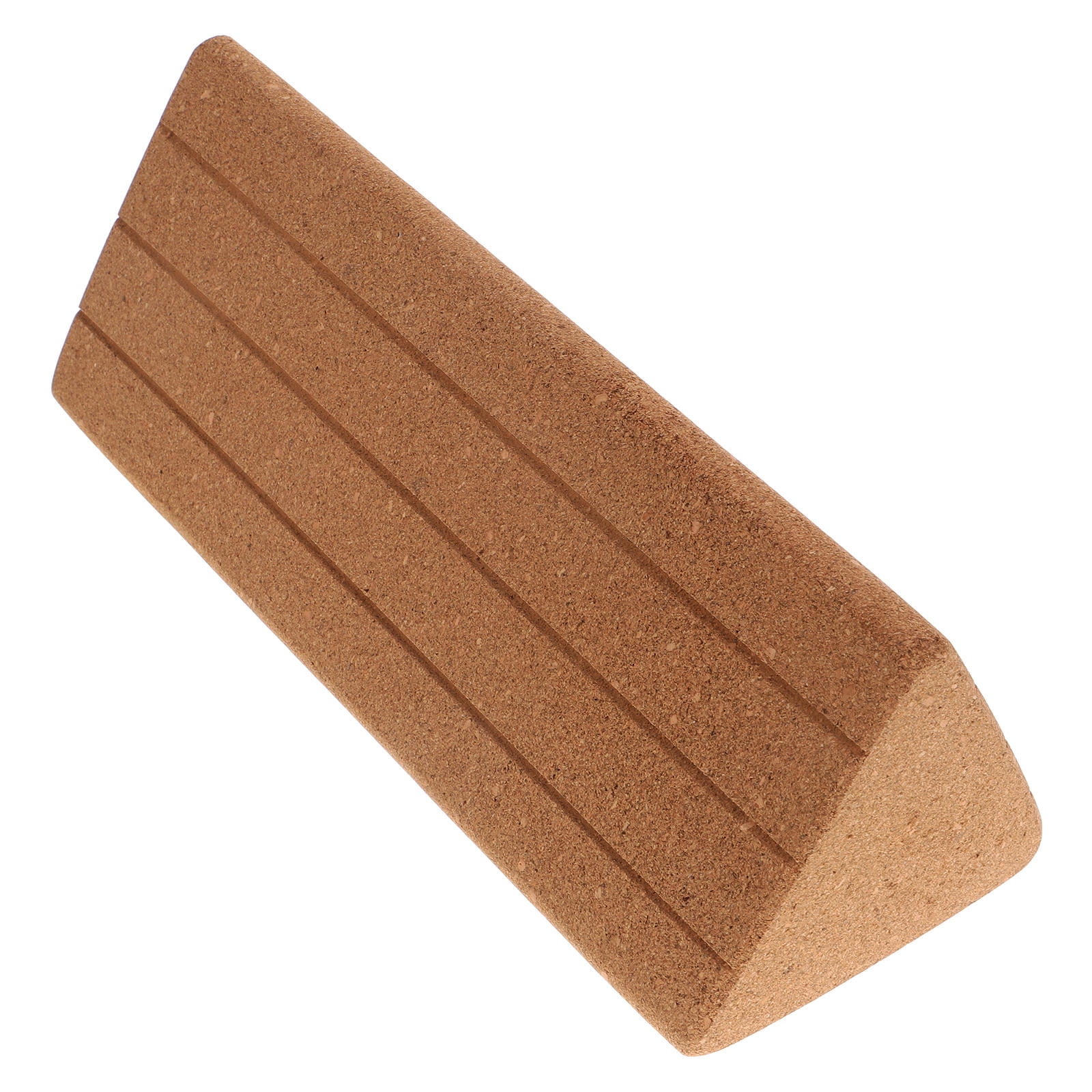 HONITANO Cork Yoga Block for and Coordination Development 1Pack 11.8x5 ...