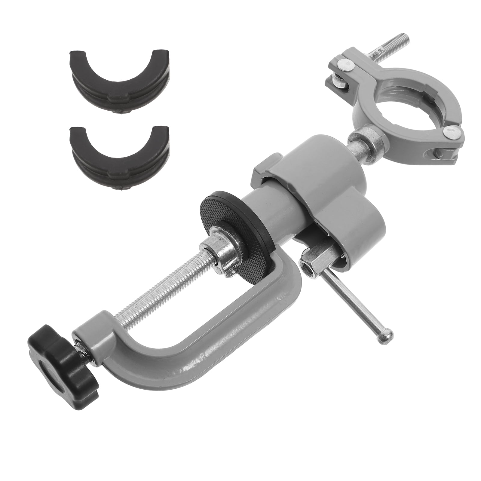 HONITANO Craftsmen 1Pack Portable Claw Clamps Drill Holes Devices ...
