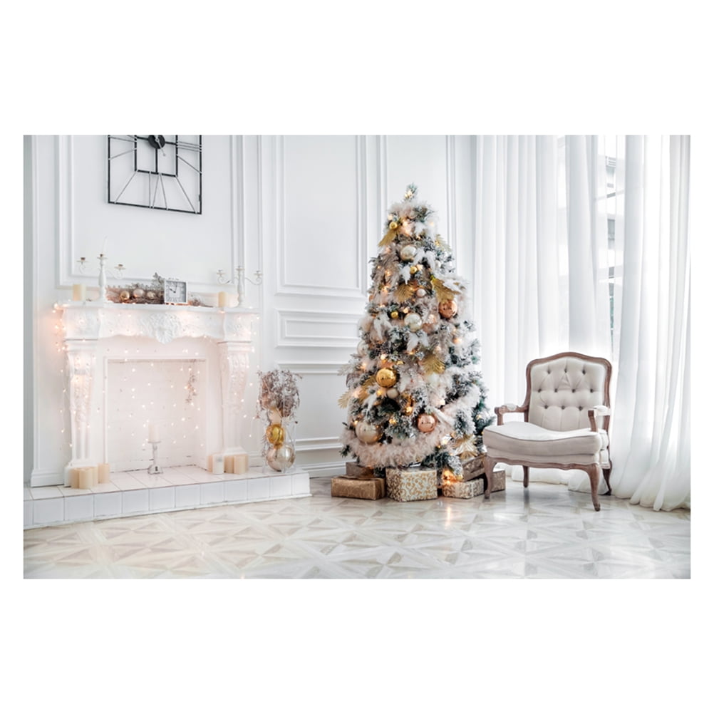 HONITANO Festive Backdrop Photo Backdrop Multi Pictorial Cloth 1Pack ...