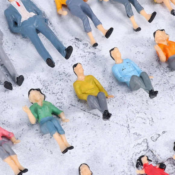 Miniature People