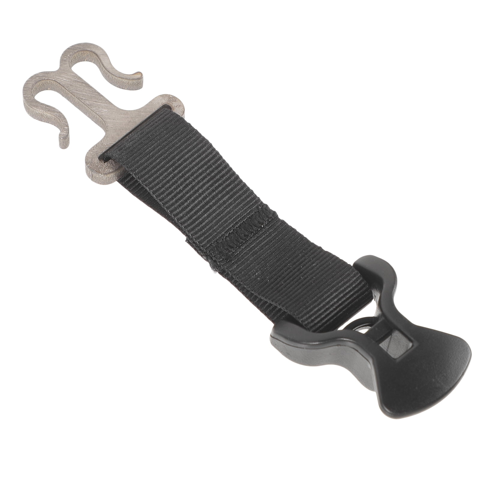 HONITANO Outdoor Camping Hook Cups Adjustable Multi function Hook Tent Rope Connection Buckle ...