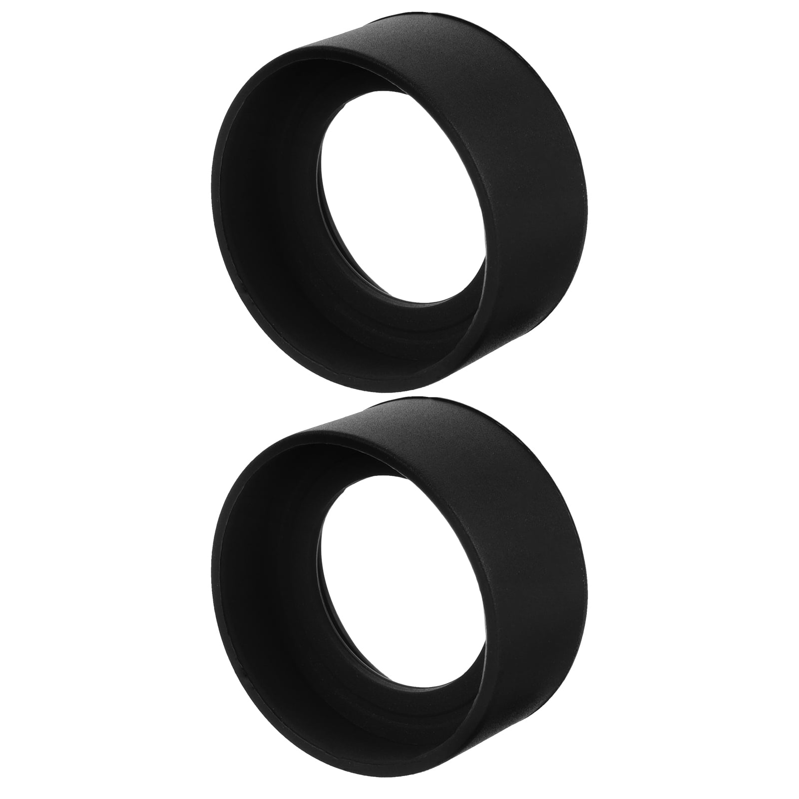 HONITANO Practical Design Eyepiece Rubber for Microscope 2Pcs - Walmart.com
