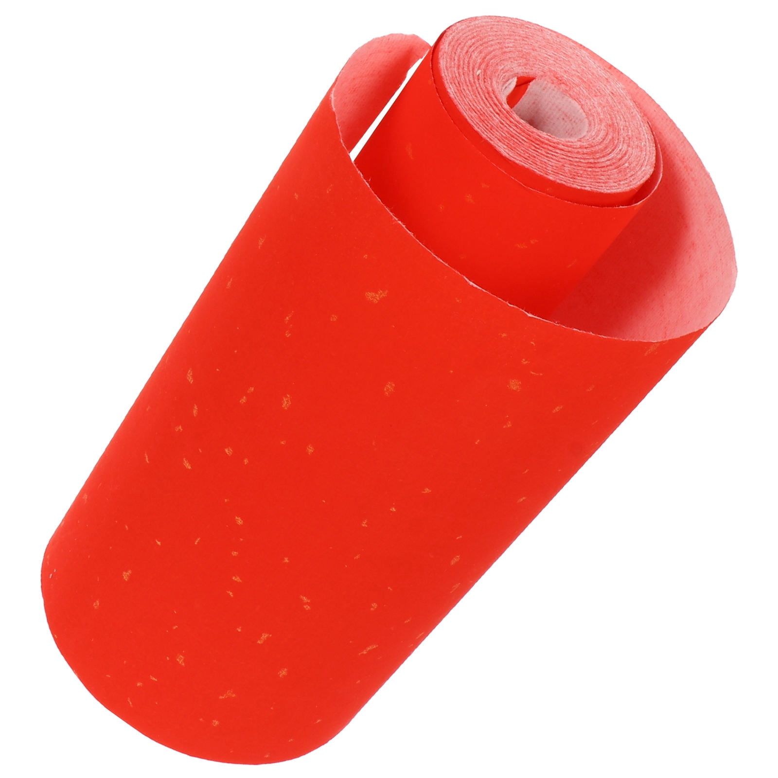 HONITANO Red Paper for Calligraphy in Roll Form Traditional Chinese 1 ...