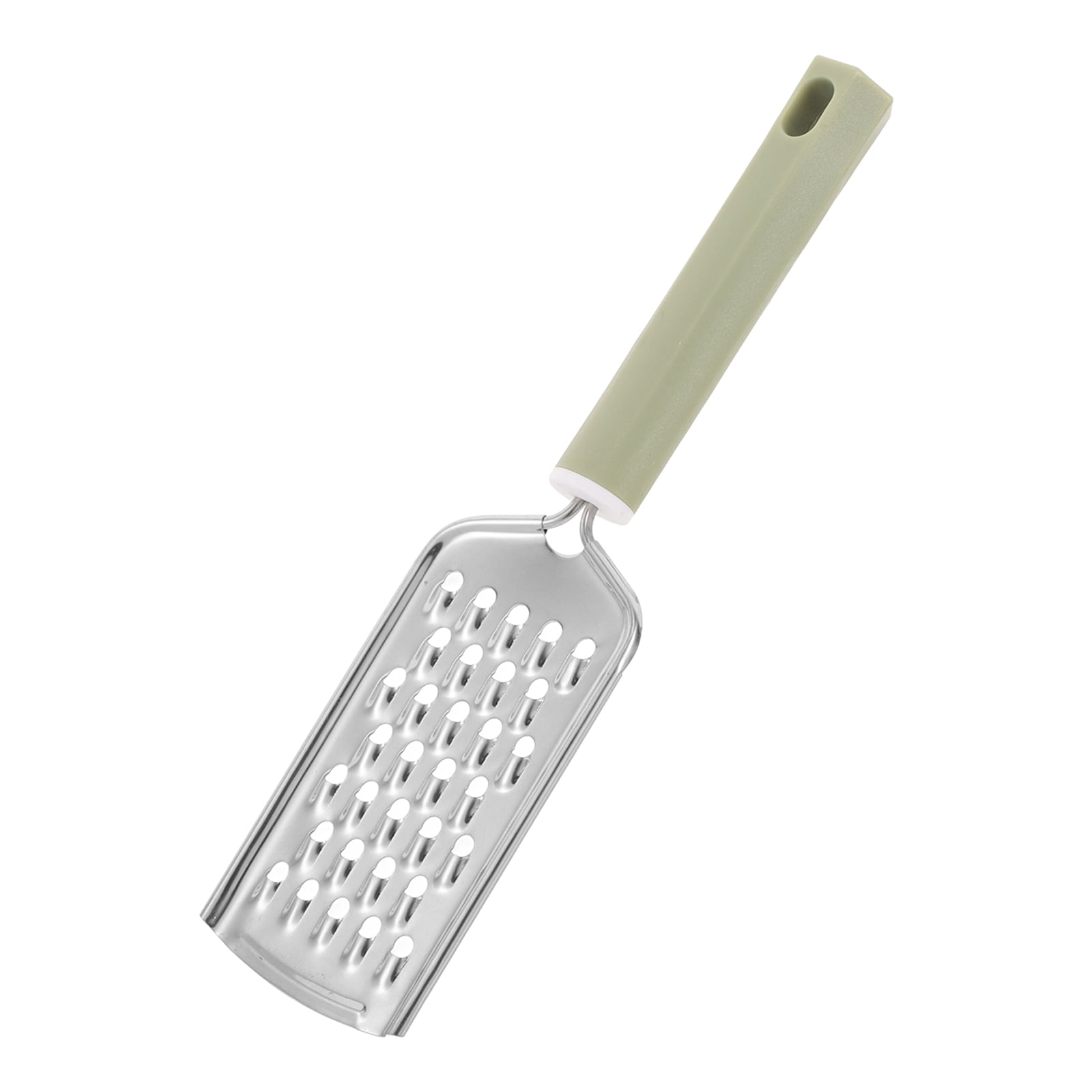 HONITANO Vegetable Grater 1Pcs With Hexagonal Handle For Garlic And ...