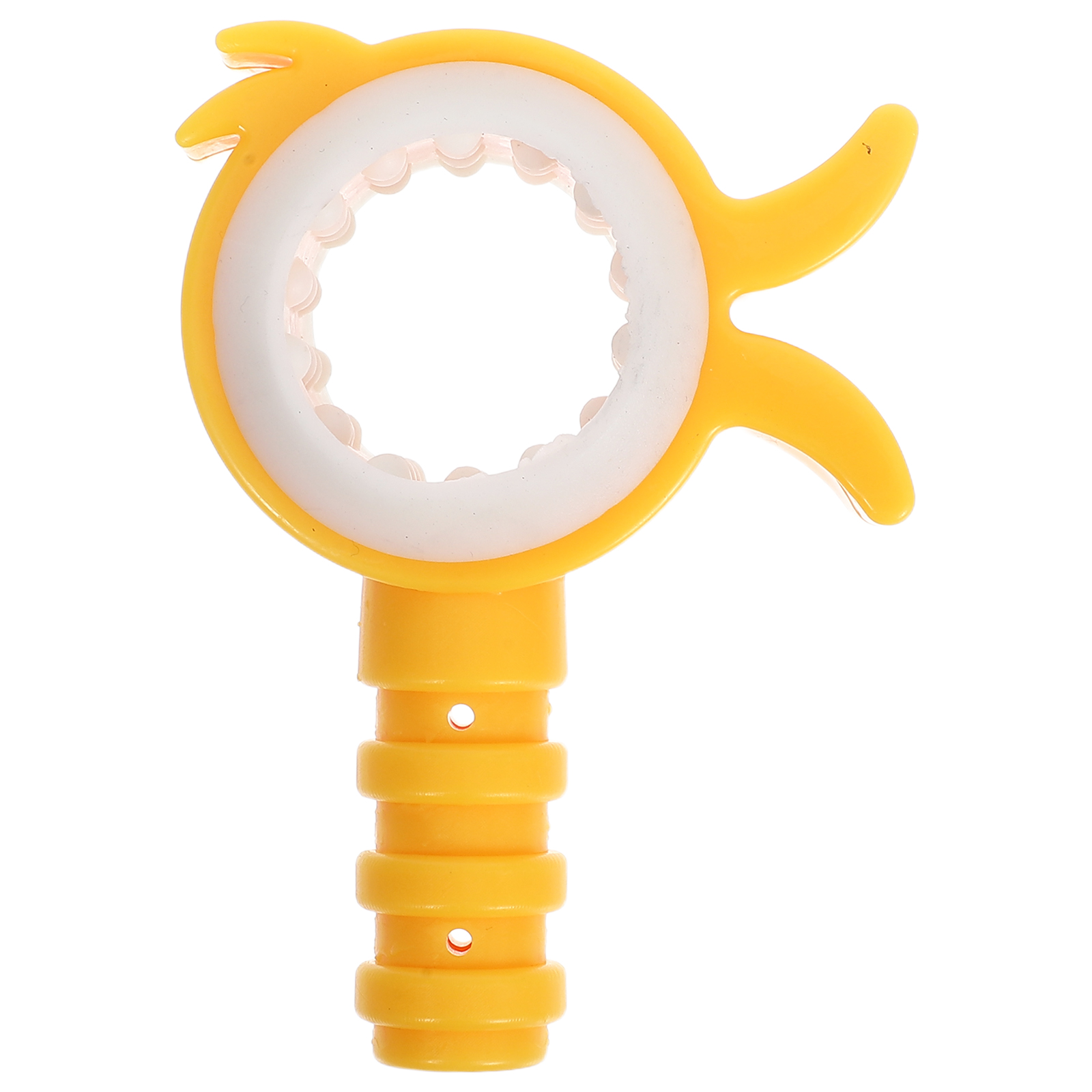 HONITANO Yellow Plastic Window Open Pole Hook 1Pcs for Secure and Easy ...