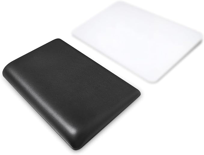 HONKID Low Profile Mouse Wrist Rest for Slim Mouse Wrist Pad for Magic ...