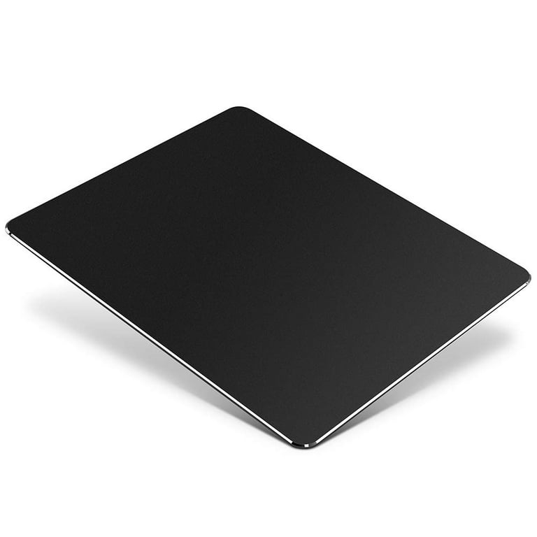 Aluminum mouse pad store