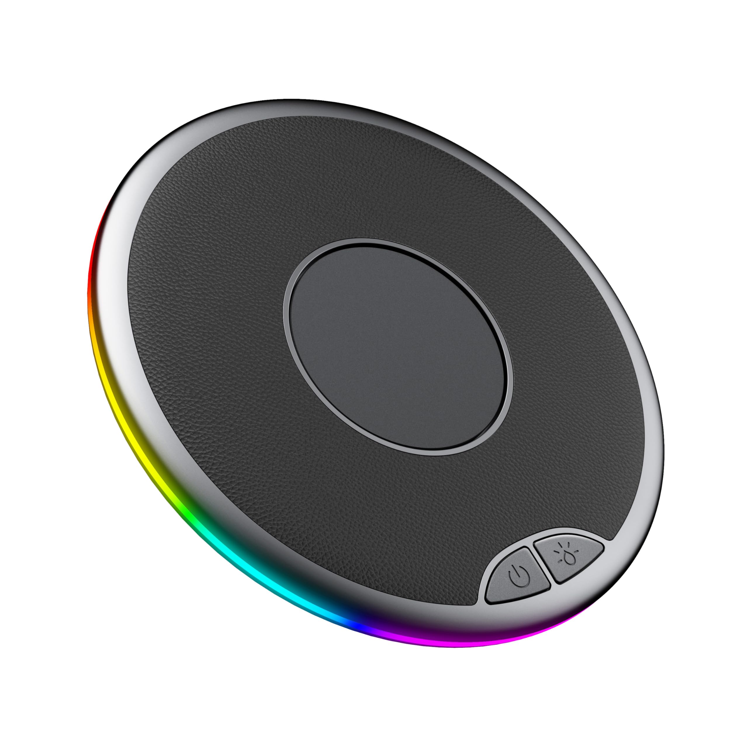 HONKID Ultra Slim Mouse Jiggler Undetectable, Computer Mouse Mover ...