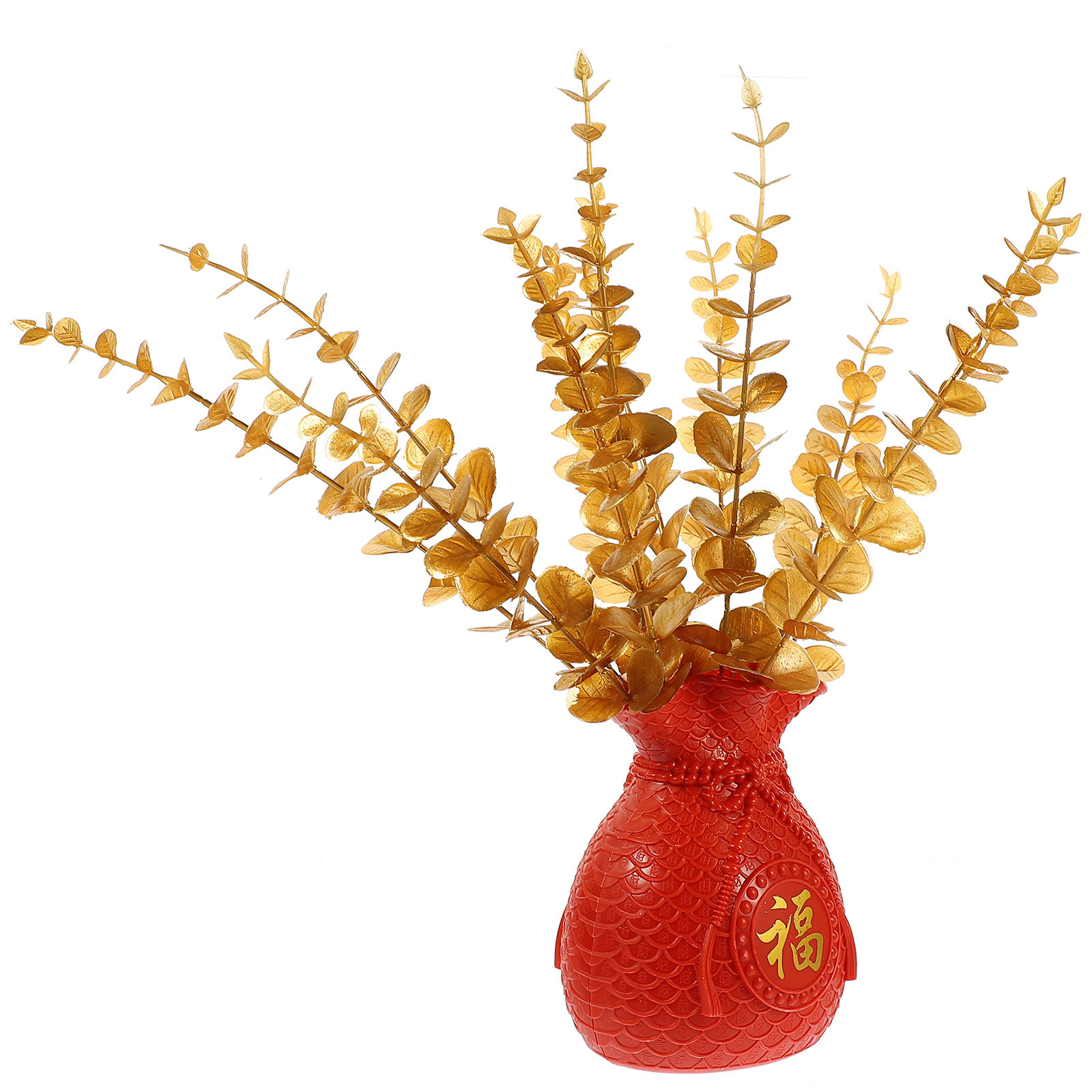 HONMEET 1 Set Flower Arrangement Vase with Safe Plastic Material for ...
