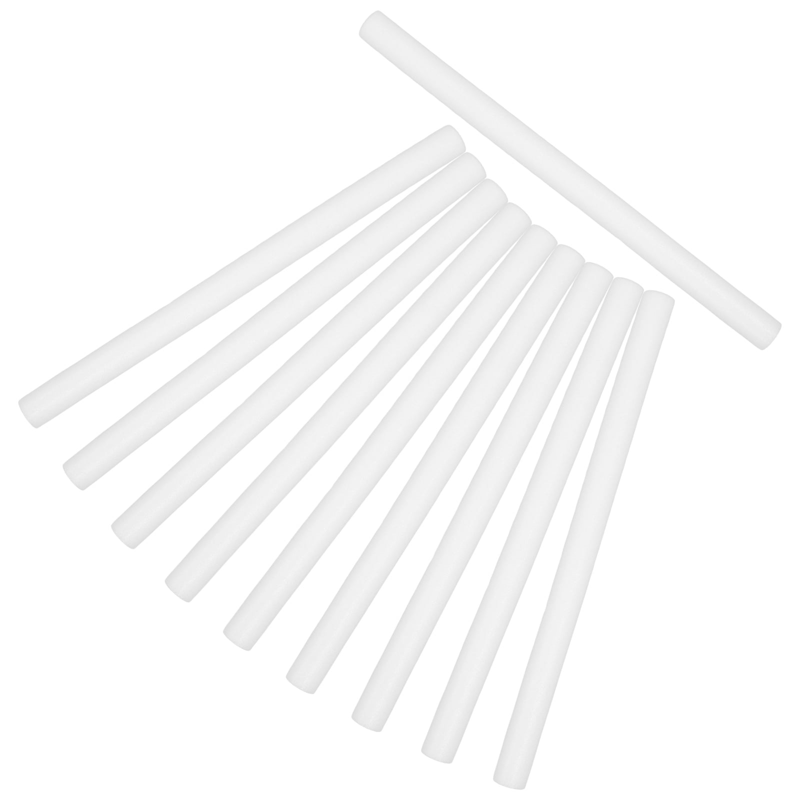HONMEET 10Pack Foams Foam Rods Packing Supply for Shippers and in ...